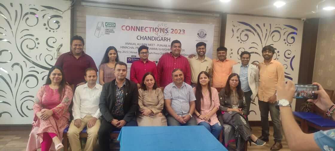 IMCAA Punjab, Haryana and Himachal Pradesh Chapter organises ...
